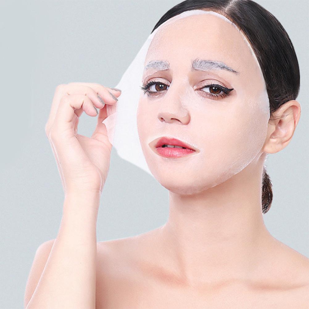 Buy 6pcs 25ml Medical Mask Sensitive Injured Skin Repair Soothing Face ...