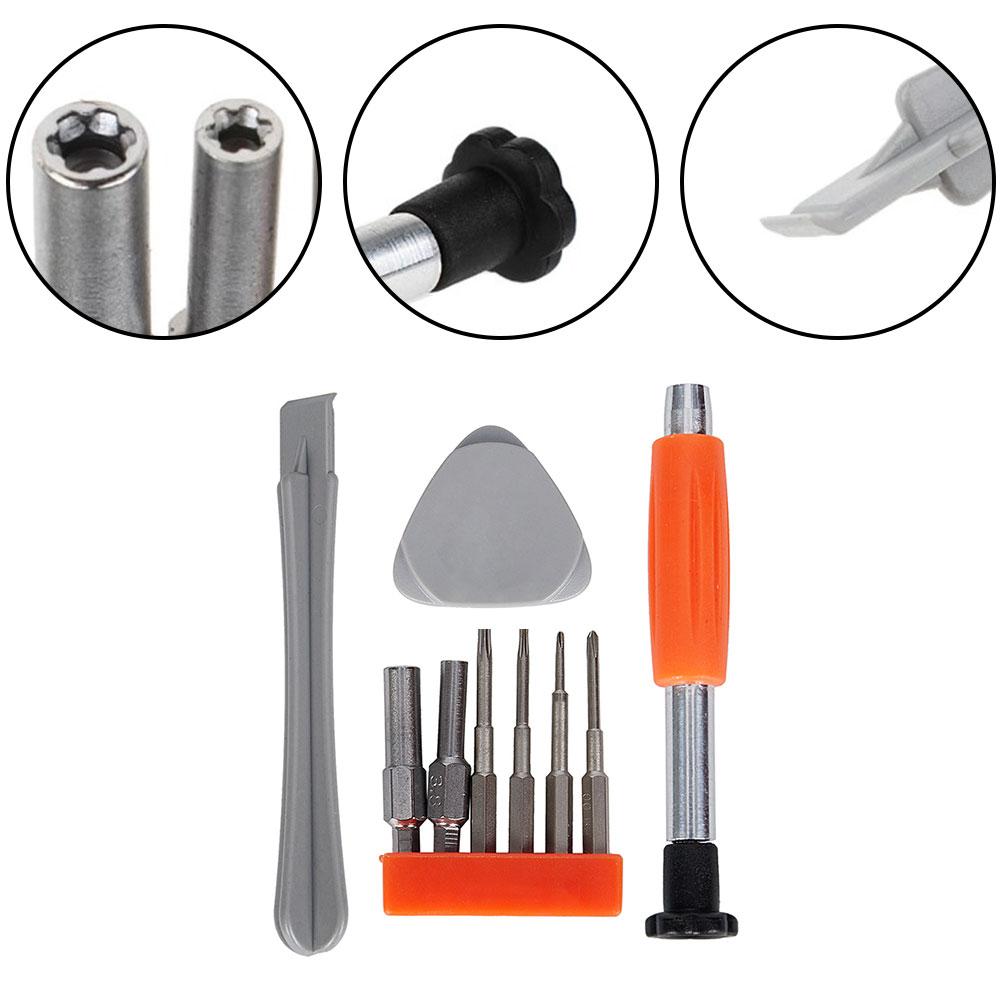 Screwdriver Screwdriver 3DS 9pcs For Nintend Switch uygun fiyatlı satın ...