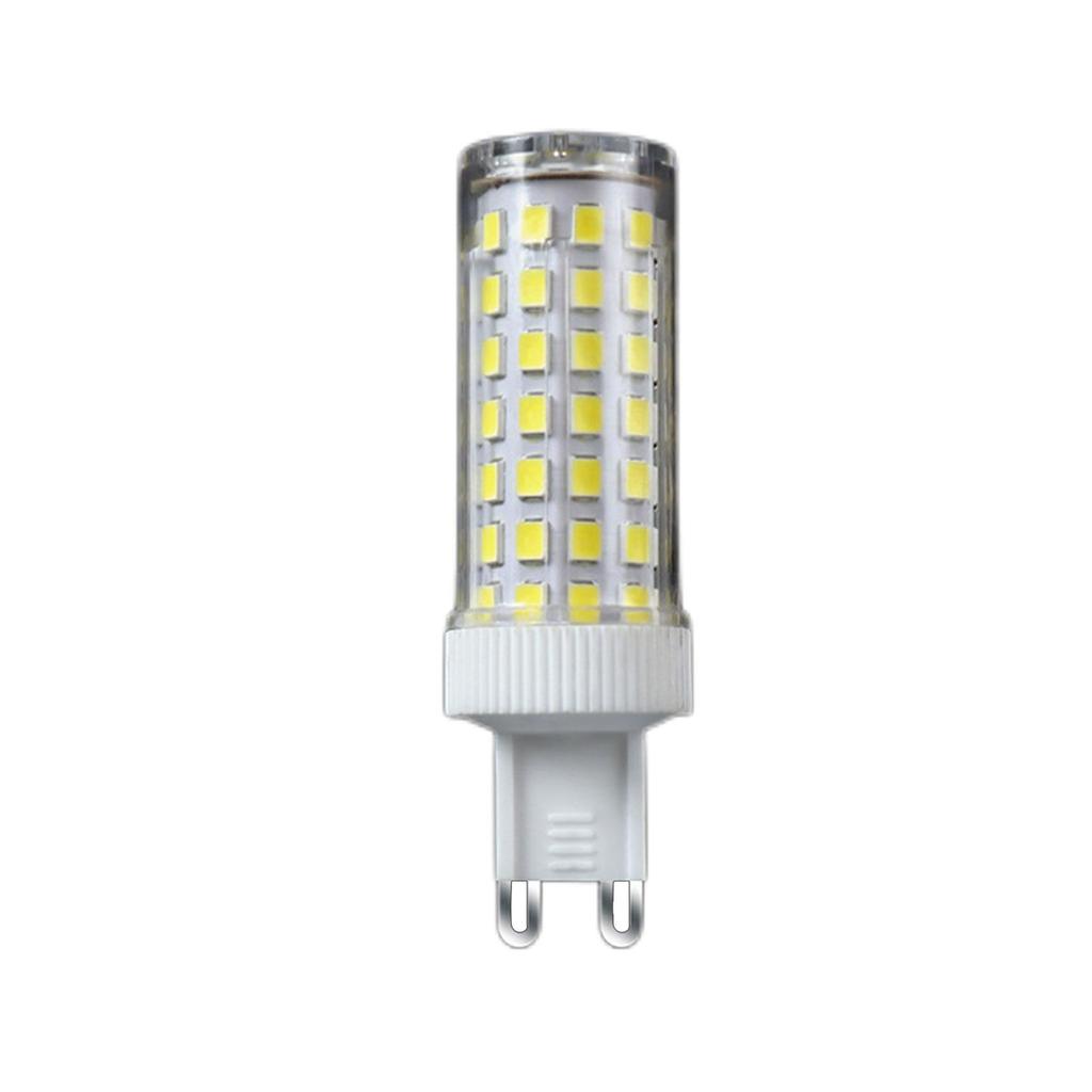 Satın alın LED Bulb G9 LED Lamp 7W 9W 12W 15W AC 220V Light Bulb 4000K ...