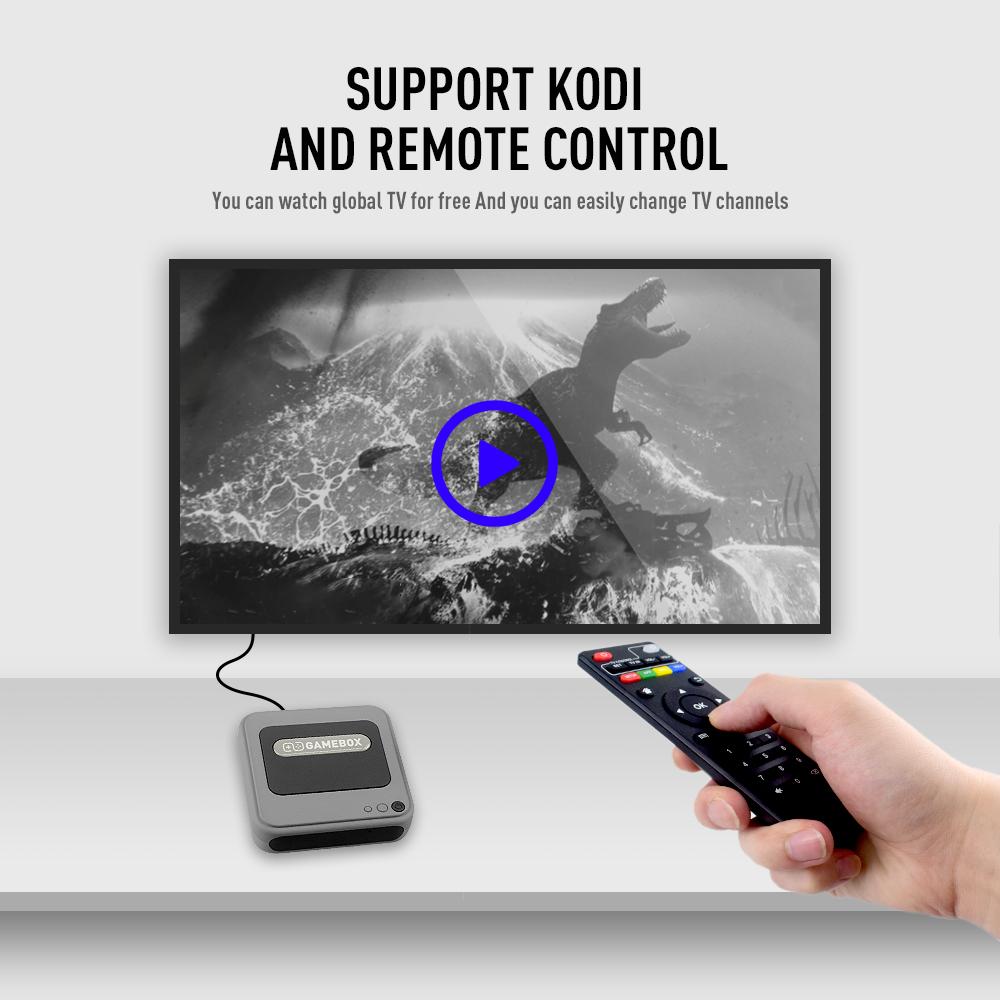 Buy DATA FROG 4K HD Video Game Consoles For PSP/PS1/N64/DC Retro Game ...