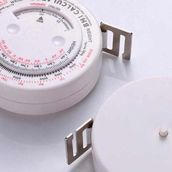 Buy Wear-resistant Portable Tape Measure Unique Band Ruler at ...