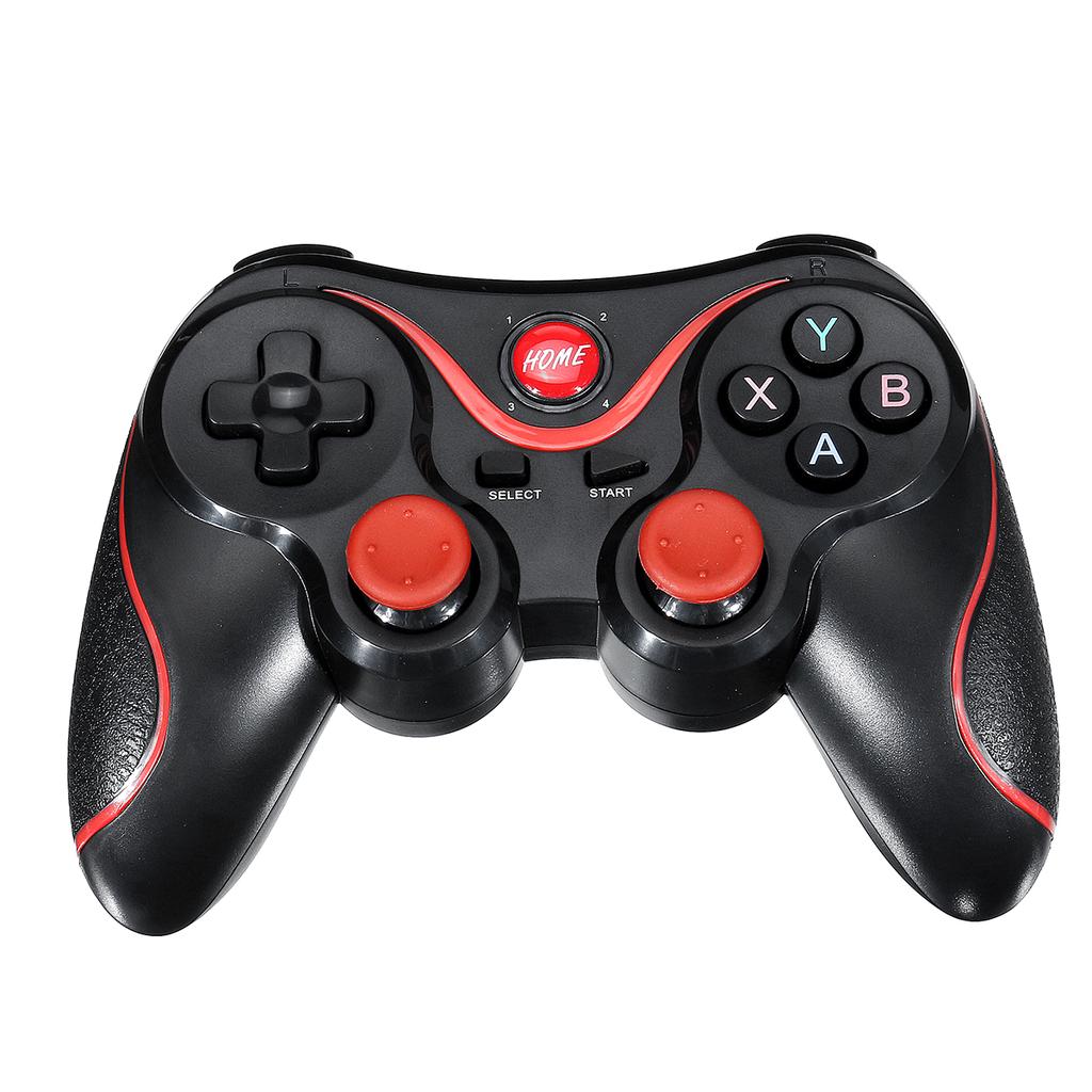 Buy Bluetooth Wireless Gamepad Mobile Joypad Android for Smartphone ...