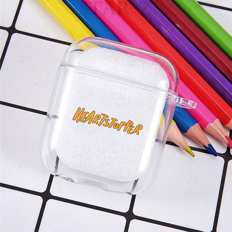 Cheap Cool Heartstopper Charlie Nick LGBT Soft TPU Case for Apple ...