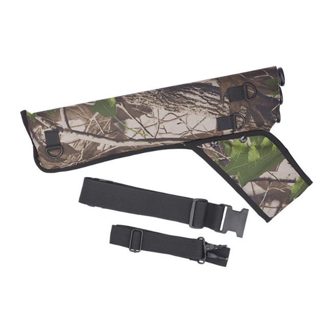 Buy Arrow Quiver Tube Arrow Bag Portable Back Waist Strape Hunting ...