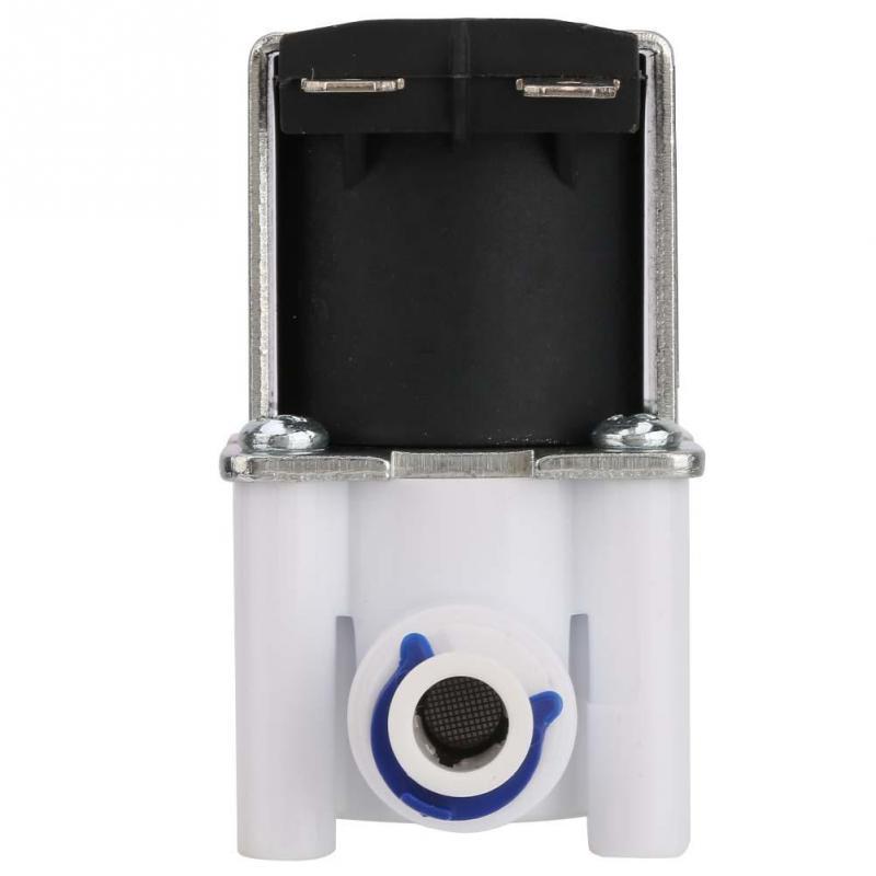 Buy 24V Normally Closed Type 300cc Waste Water Solenoid Valve for Water ...