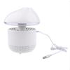 Air Suction Mosquito Lamp Insect Zappers Killer Light Midges Trap Lamp ...