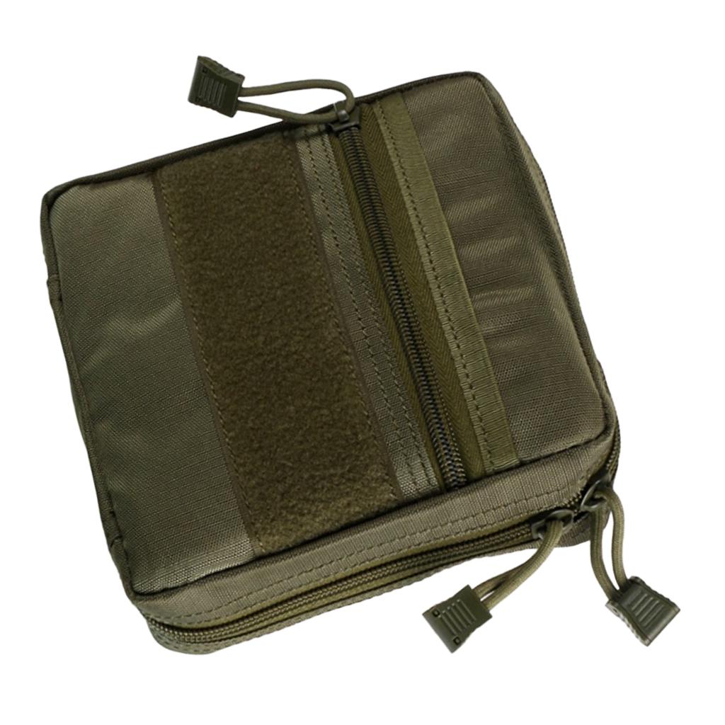 Buy Molle EMT First Aid Medic Kit Pouch Emergency Utility Tool ...