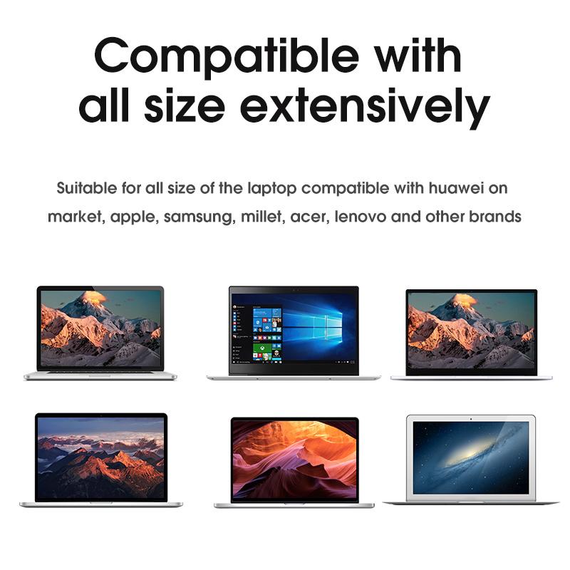 Buy Adjustable Mosible Portable Computer Notebook Laptop Aluminium Non ...