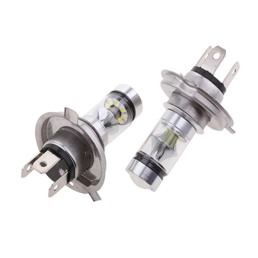 Cheap Mini Headlight Kit Auto Fog Lamps Car LED Headlight H4 LED Bulbs ...