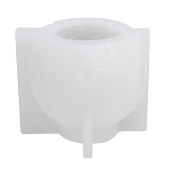 Cheap Easily Demould Crafts Mold Food Grade Practical Multifunction 3D ...
