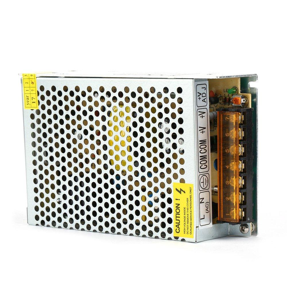 Buy Dessert Life Surveillance Camera Power Supply Monitor Power Adapter ...