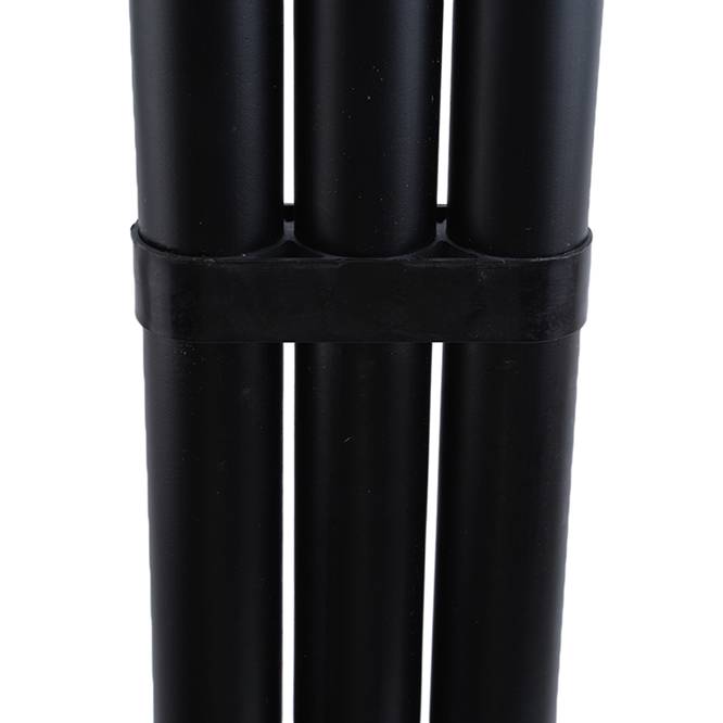 Buy Two-strap Three-tube Quiver Quiver Can Be Hung on The Back Quiver ...