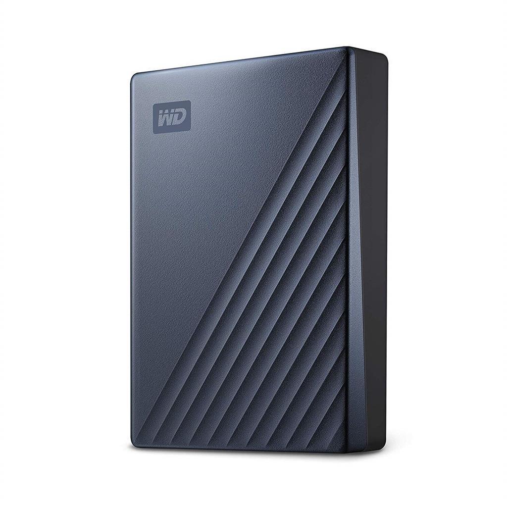 Buy Western digital wdbftm0040bbl-wesn disque dur externe 4000 go noir ...