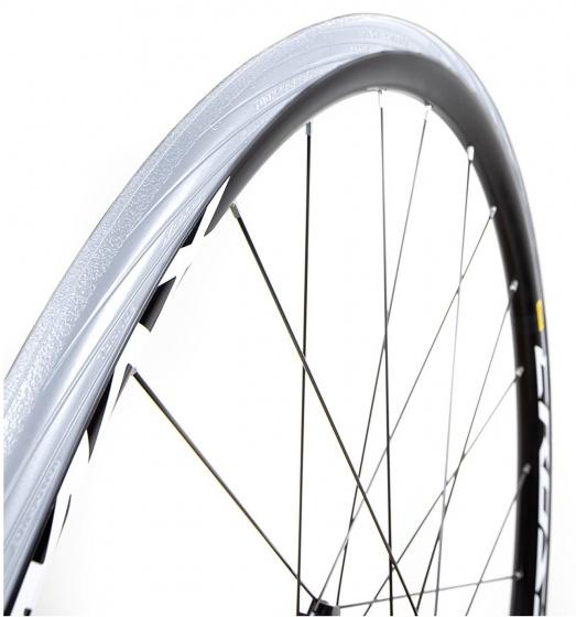 Buy Tannus Tire Pull Solid Airless 700x28c (28-622) Portal | Solid ...