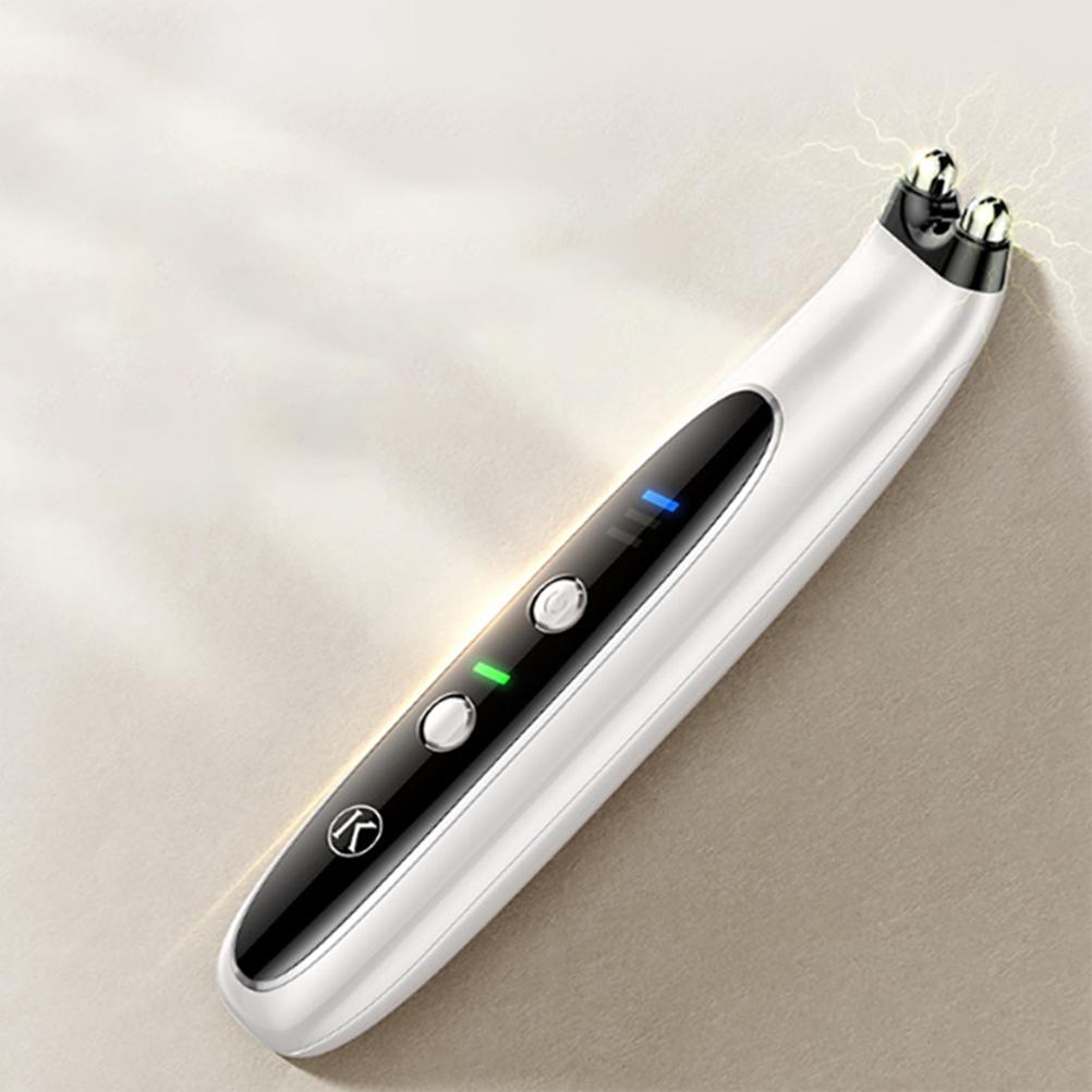 Buy 1PC USB Charging Eye Massager Anti-Wrinkle Beauty Apparatus for ...