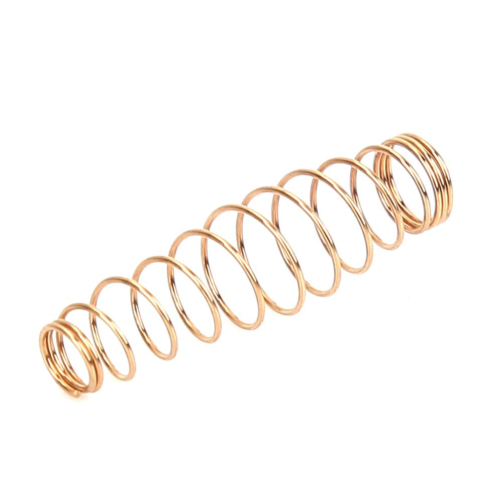 Buy Piano Spring, 90 PCS Upright Piano Spring, for Upright Piano Piano ...