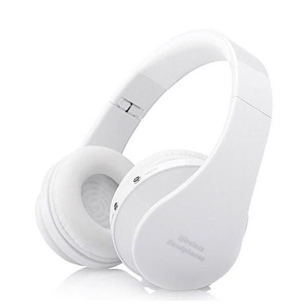 Buy Foldable Blutooth Casque Audio Gaming Headset Wireless Headphone ...