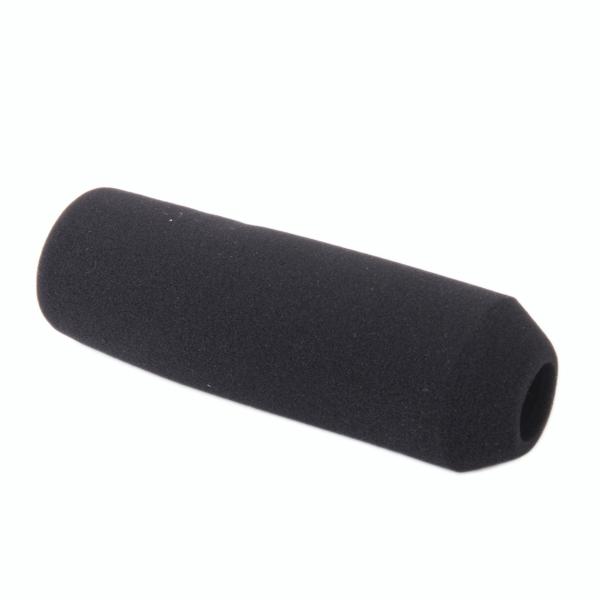 Buy Microphone Cover For Sony A1C/V1C/Z1C/Z7C Black at affordable ...