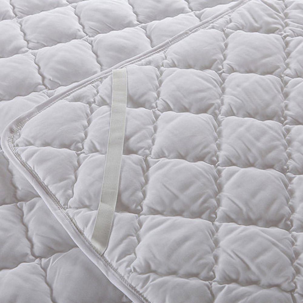 [PLU] Novelle Mattress Protectors Comfortable Bed Cushion120x200CM ...