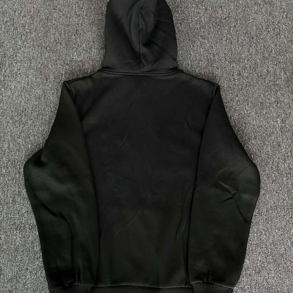 Cheap TRAPSTAR Embroidered Hooded Sweatshirt and Pants Set | Joom