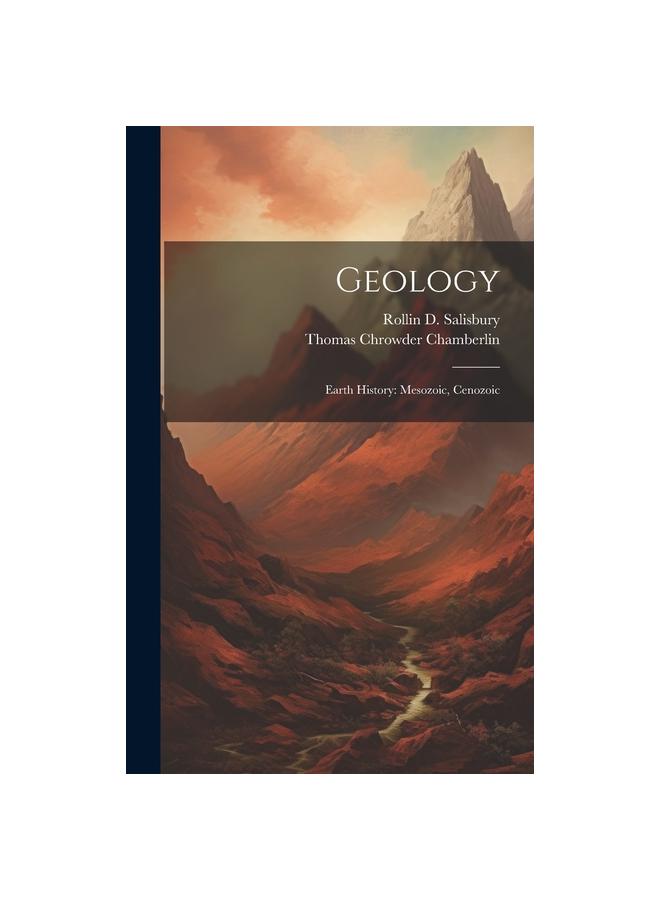 Cheap Geology: Earth History: Mesozoic, Cenozoic | Joom