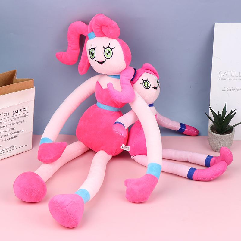 Cheap 1Pc Long Legs Plush Sausage Monster Toys Long Legs Anime Cute ...