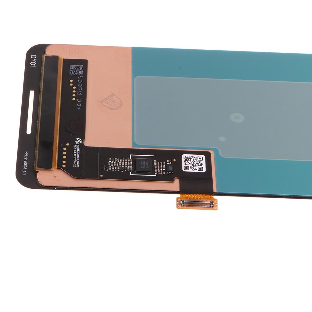 Buy Display LCD Touch Screen Digitizer Assembly for Google Pixel 3XL 6. ...