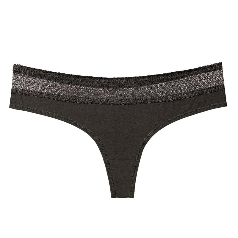 Buy CALOFE Sexy Women Lingerie Underwear Sexy Cotton Panties Women ...