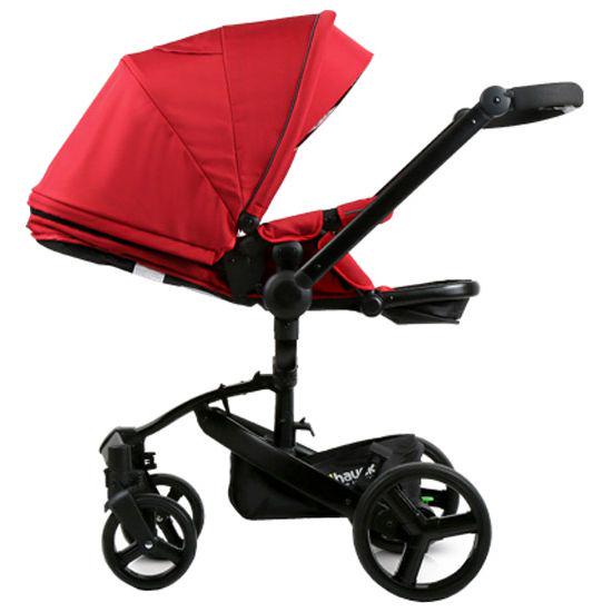 Buy Hawk Twister Deluxe Stroller at affordable prices — free shipping ...
