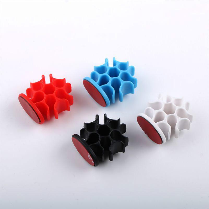 Buy Creative Desktop Wire Collector Wire Fixer Vehicle-mounted Wire ...