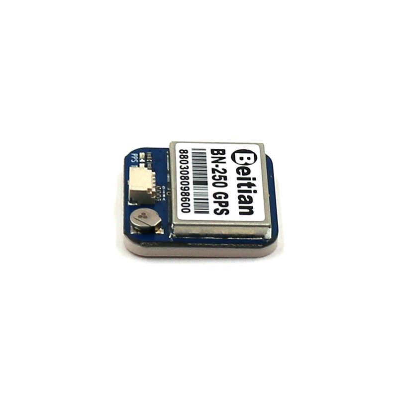 Buy Bn-250 Gps Module + Antenna Uart Ttl Level Gps Glonass Beidou ...
