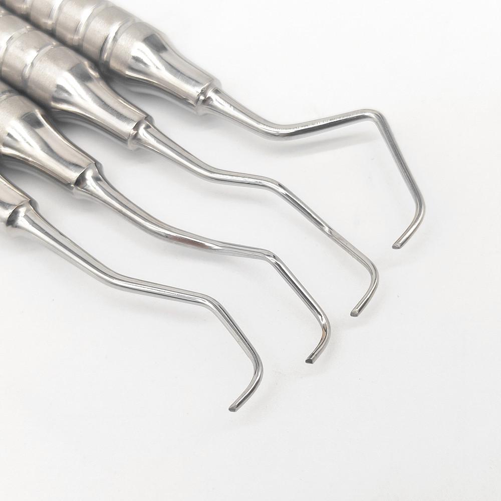 Buy Dental Professional Gracey Curette Periodontal Bone Curettes Perio ...