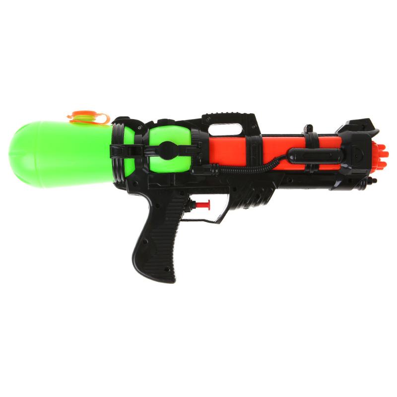 Buy Soaker Sprayer Pump Action Squirt Water Gun Pistols Outdoor Beach ...