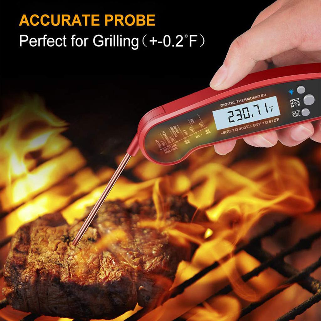 Satın alın Convenient Quick Folding Barbecue Food Kitchen Display ...