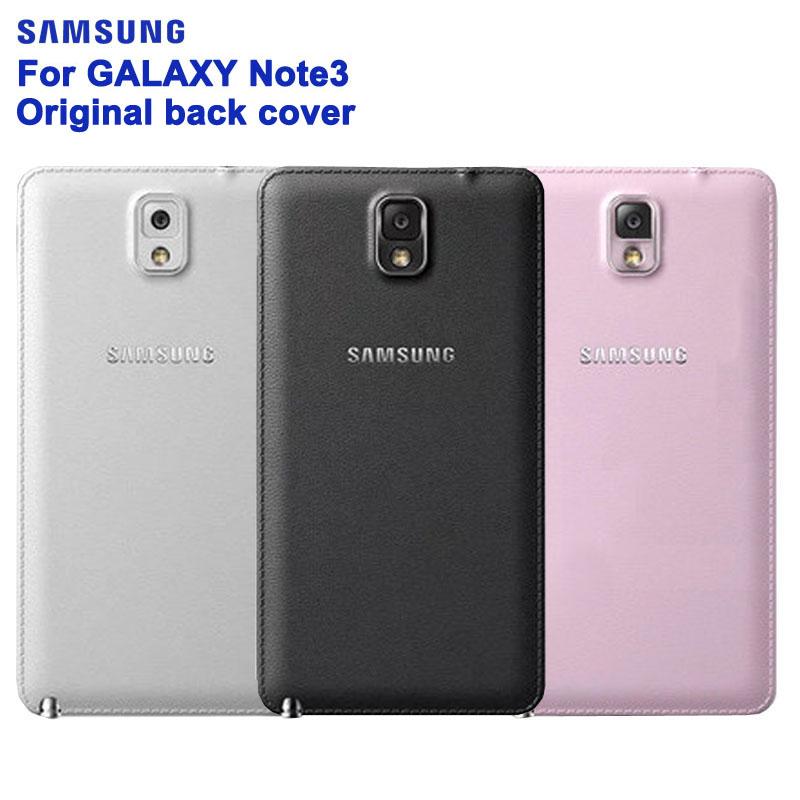 Buy Original Samsung Housing Back Cover Cases For SAMSUNG Galaxy Note 3 ...