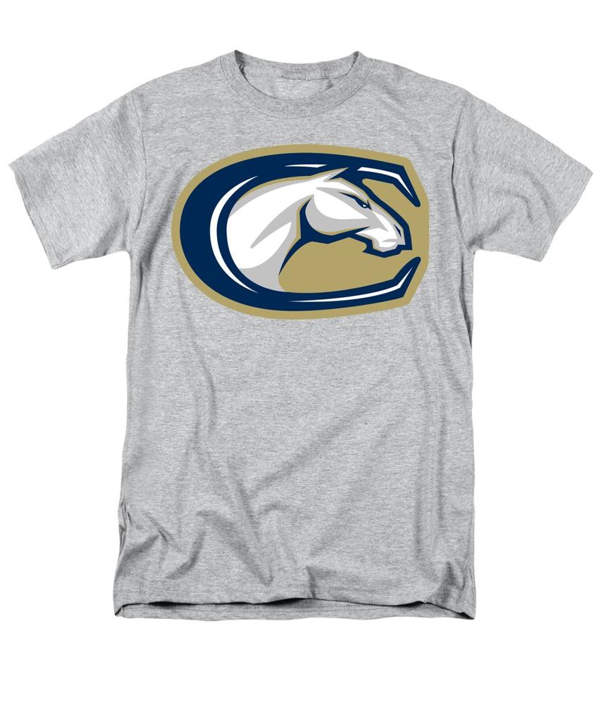 Buy Men Premium Cotton uc davis aggies Print Tees Funny Harajuku Style ...