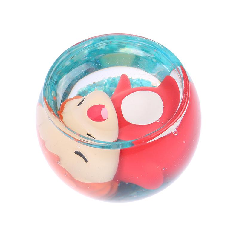 Buy Jinyu Ji On The Cliff Creative Car Decoration Ornaments Toy Micro ...