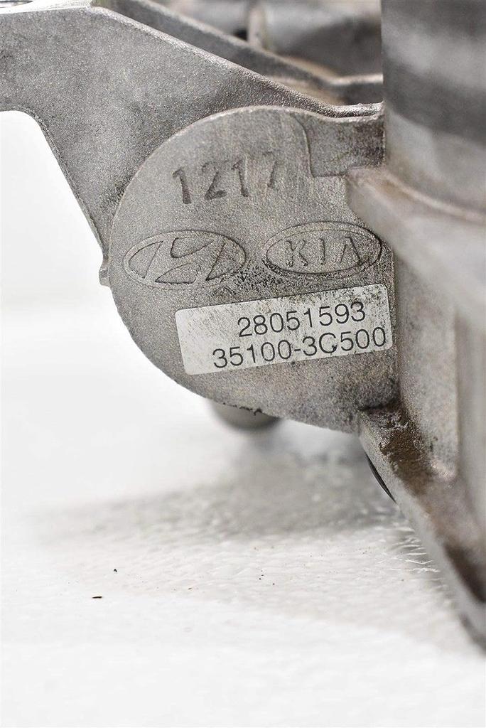 Cheap Genuine OEM 35100-3C500 Actuator ETC / 351003C500 for Hyundai ...