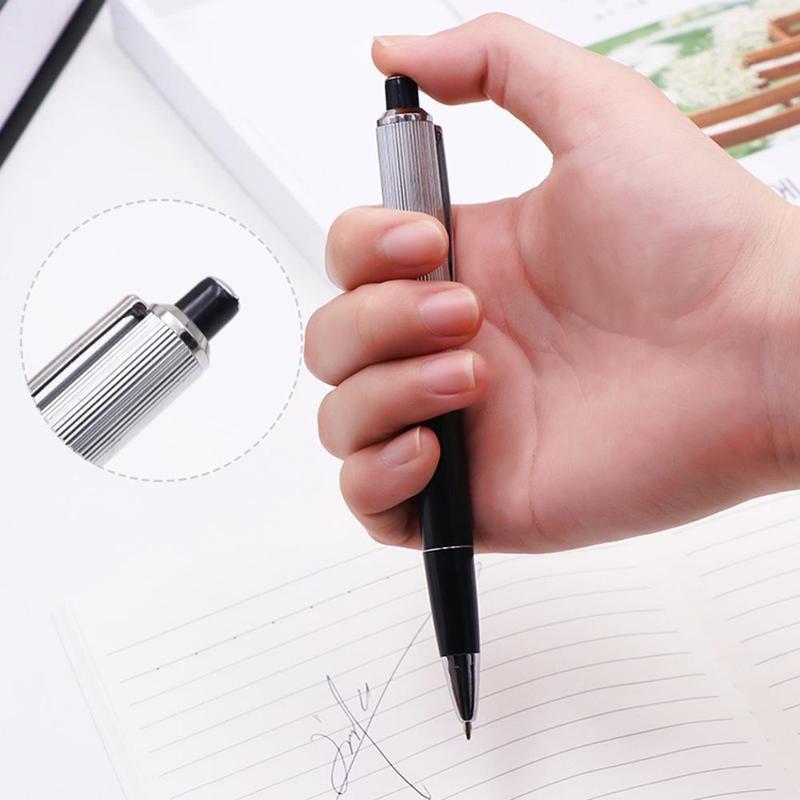 Buy Electric Shock Pen Practical Joke Gag Prank Funny Trick Fun Gadget ...