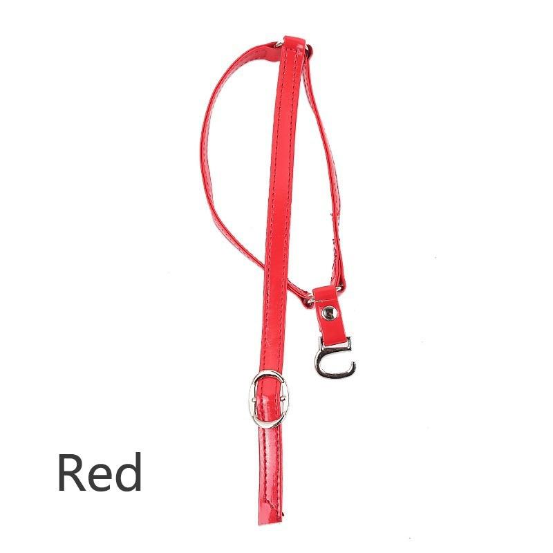 Buy Triangle Harnesses High-heeled Shoes Anti-off Shoes Buckle ...