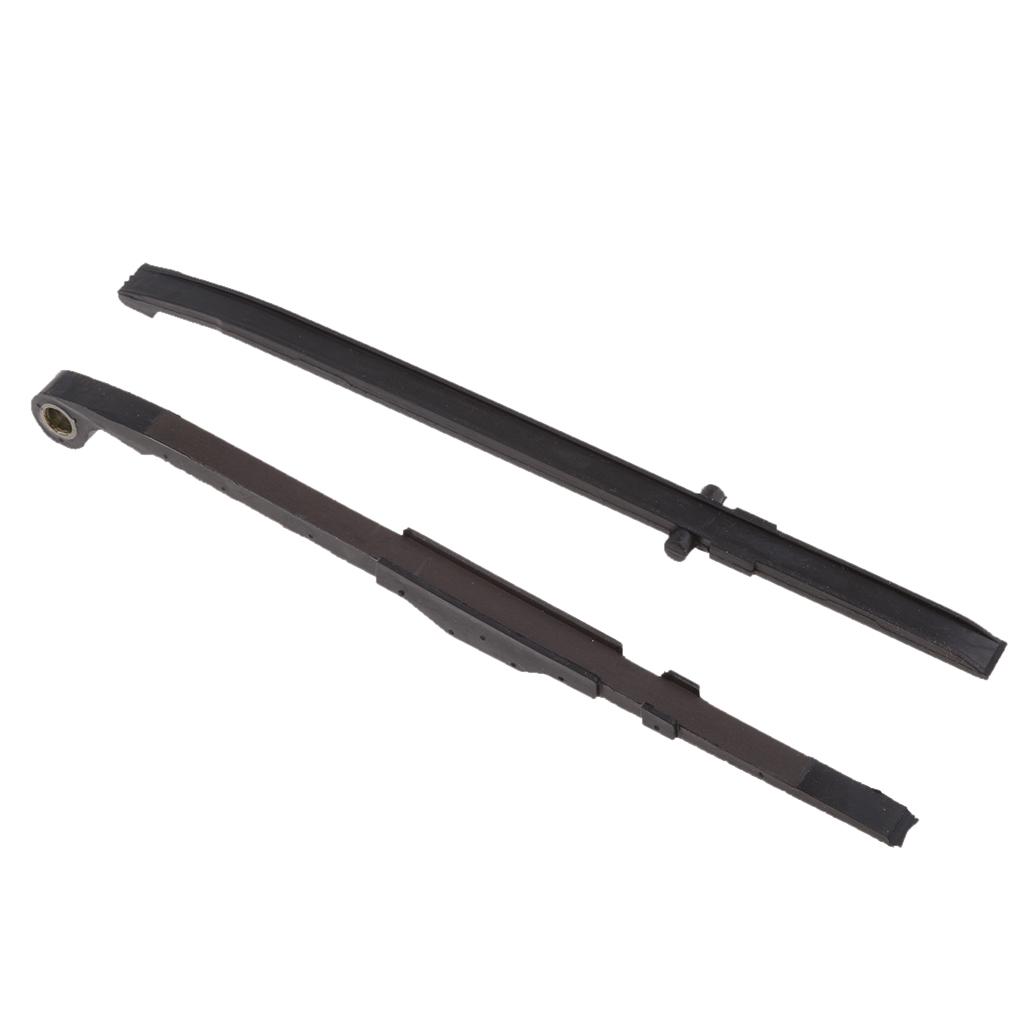 Buy 1 Set Cam Chain Guides for GY6 50cc 80cc Engine Scooter Dirt Bikes ...
