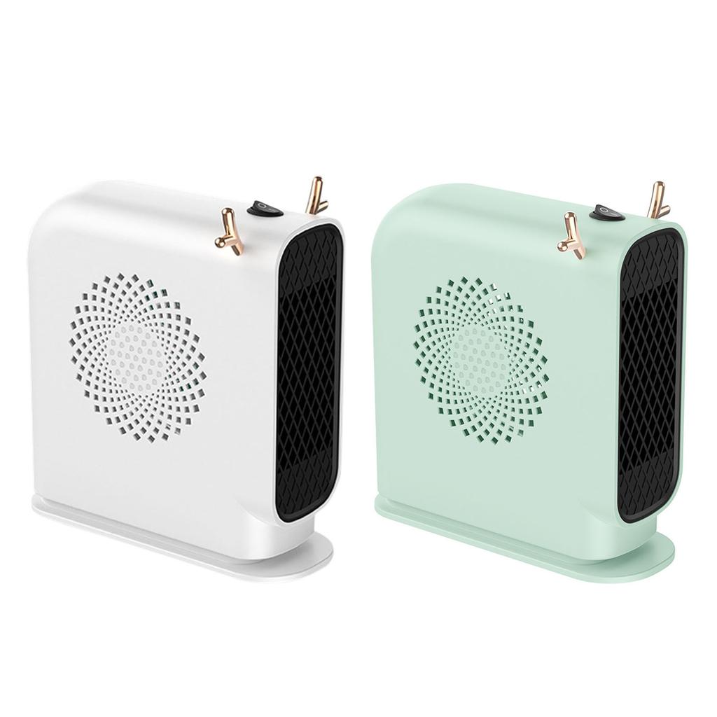 Buy Multifunctional Electric Heater Overheating Protection Household ...