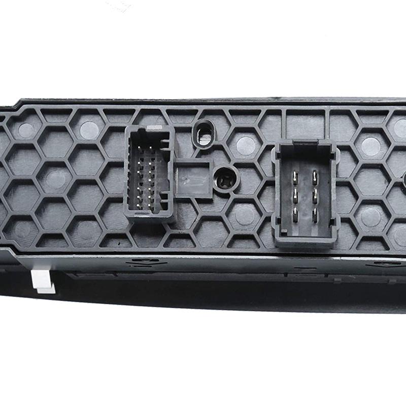 Buy Front Left Power Master Window Switch for Renault Fluence L30 ...