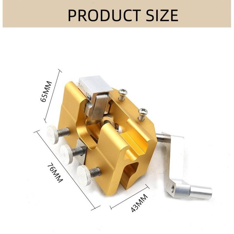 Buy Hand Chain Grinder Portable Hand Tool at affordable prices — free ...