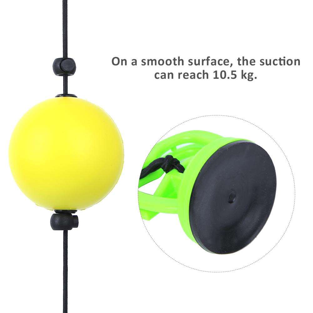 Buy Boxing Quick Puncher Hanging Boxing Speed Reflex Ball Sports ...