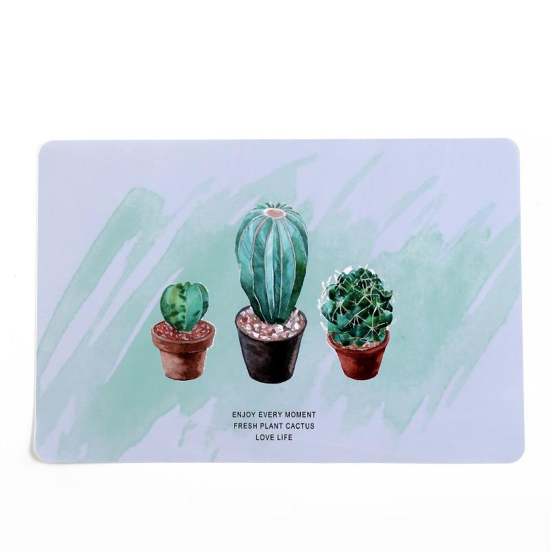 Buy Creative Waterproof Heat-proof and Heat-insulating Rectangular ...