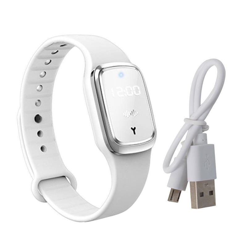 Buy Ultrasonic High-Tech Body Shape Wristband Komo Lymph Drainage ...