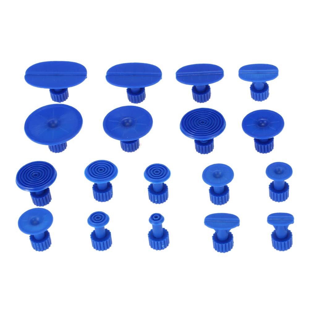 Buy 18Pcs Blue Dent Puller Tabs at affordable prices — free shipping ...
