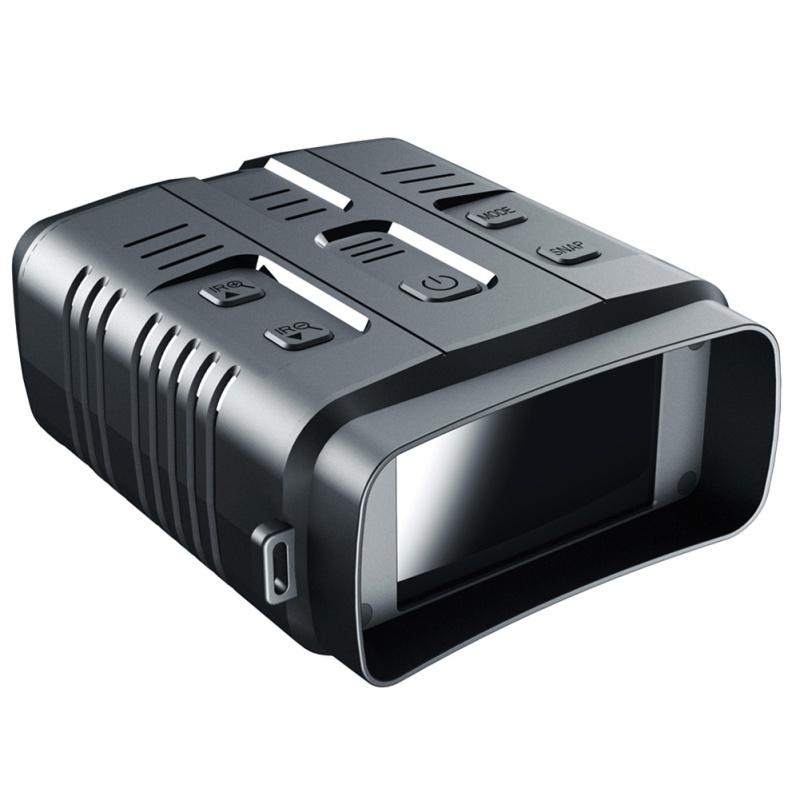 Cheap R19 1080p Digital Infrared Night Vision Device Ultralight ...