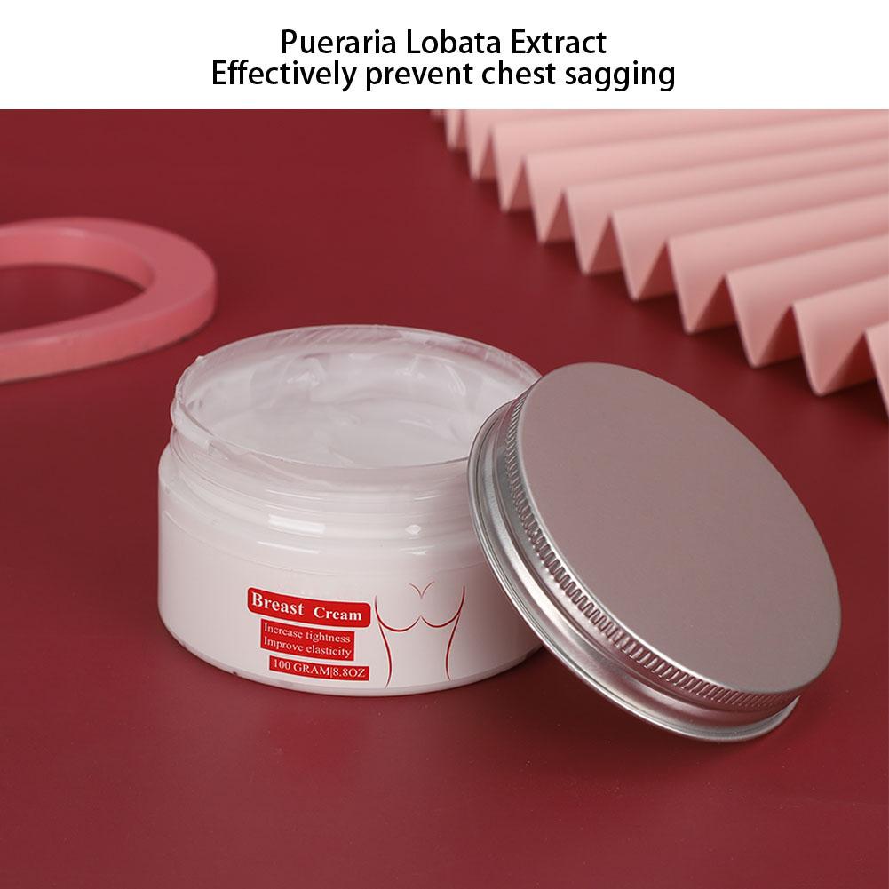 Buy Breast Enlargement Cream Boobs Lifting Bust Breast Care Enhancer ...